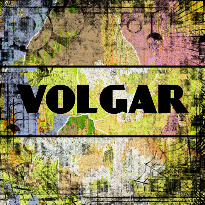 Volgar | Manmade Freq Transmission