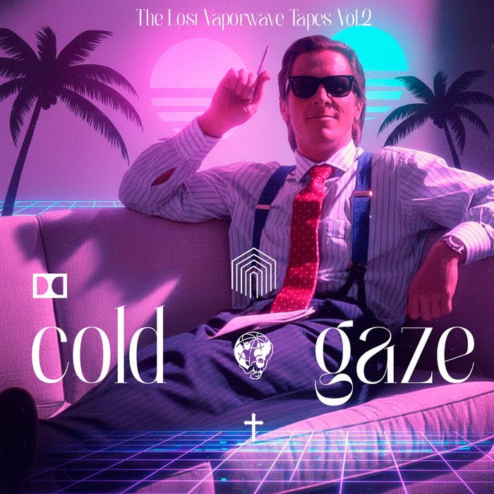 Cold Gaze (The Lost Vaporwave Tapes Vol.2) | VINNTASH