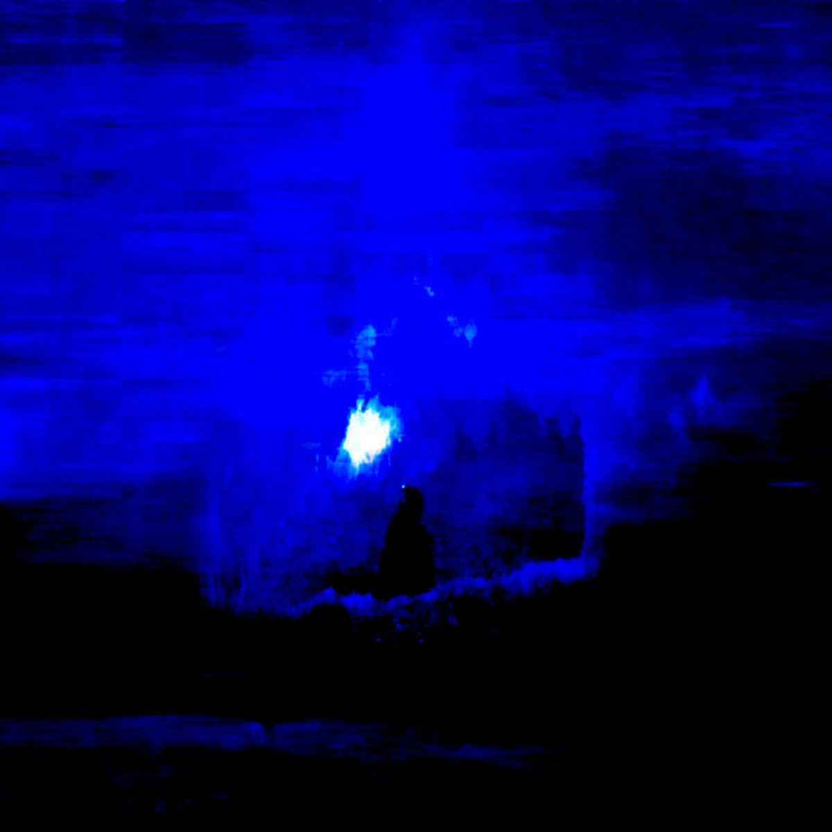 Arctic Tempest | Triton Chasm | Inverse Solar Reqvriem