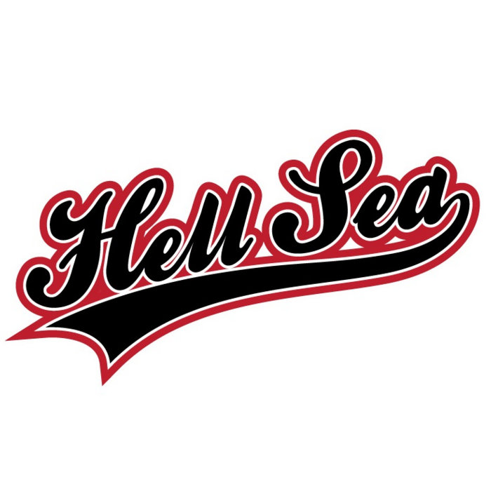 Hell Sea EP | Hell Sea