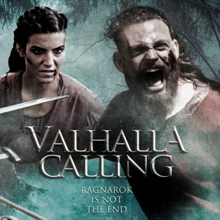 Valhalla Calling | Marcus Wood