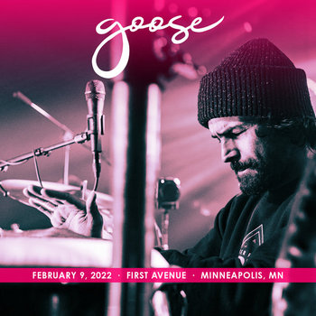 Music | Goose