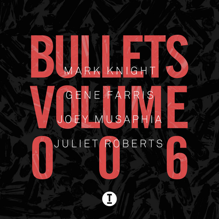 Bullets Vol. 6 | Mark Knight