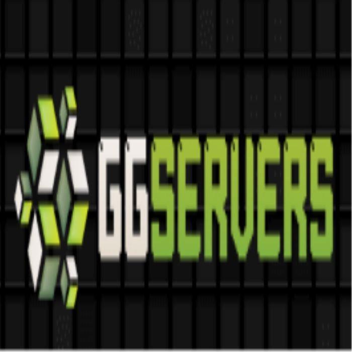 Minecraft Server Hosting | https://ggservers.net | jest chair