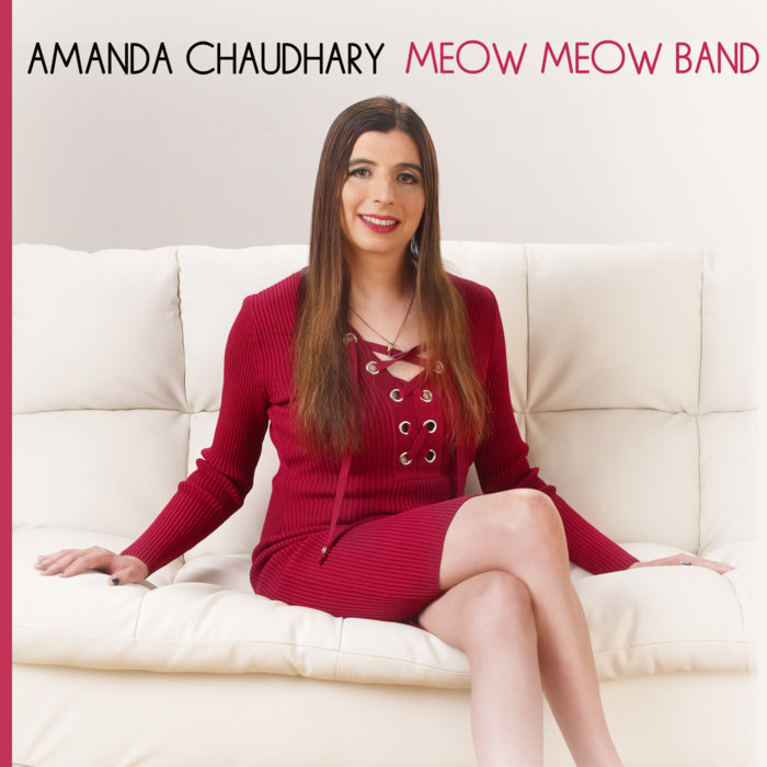 Meow Meow Band | Amanda Chaudhary