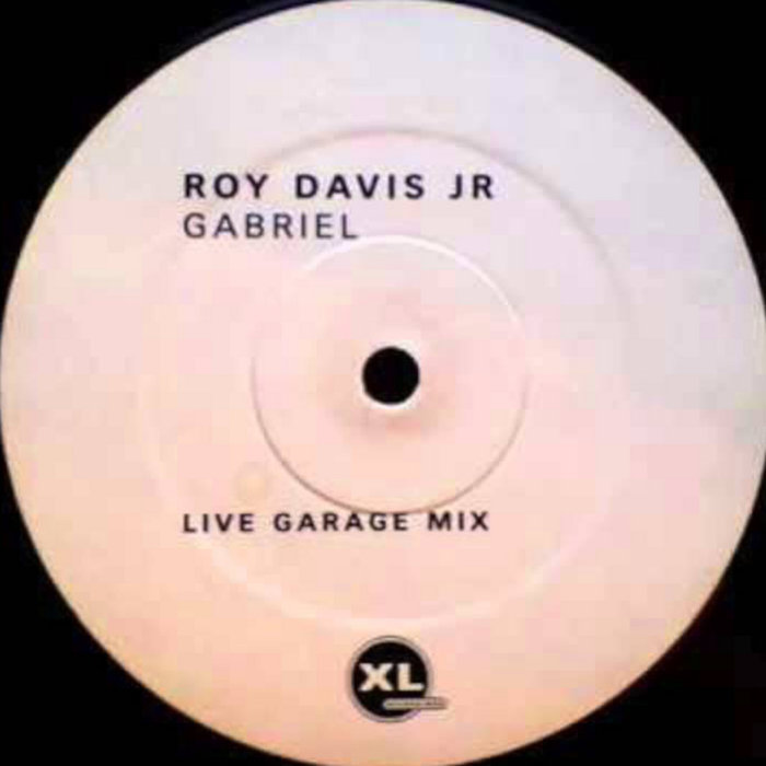 Roy Davis Jr Ft Peven Everett - Gabriel (Soul:Motion Bootleg) | Soul:Motion