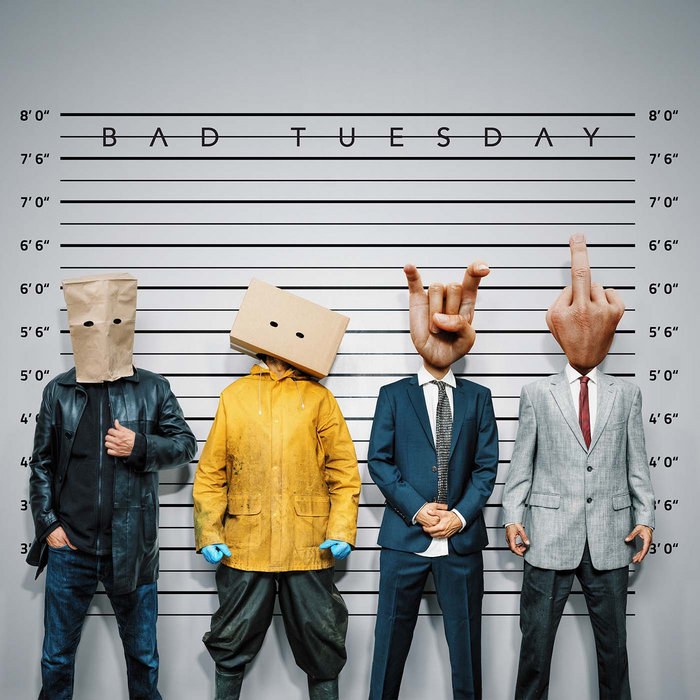 Bad Tuesday | Dabbla X alllone | Dabbla