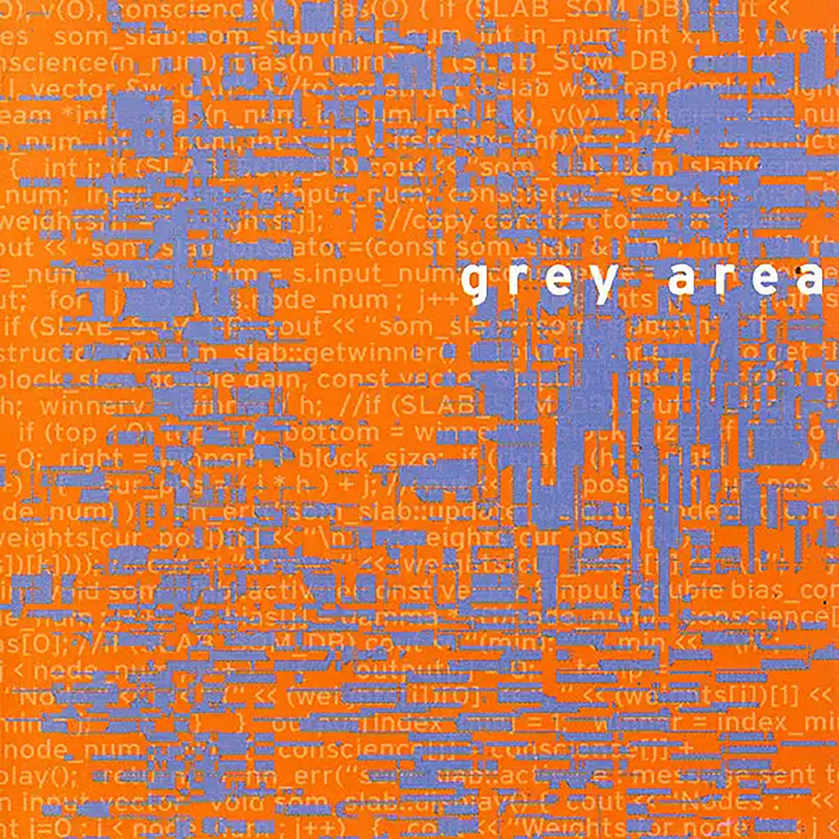 Grey Area | Grey Area | Psy-Harmonics