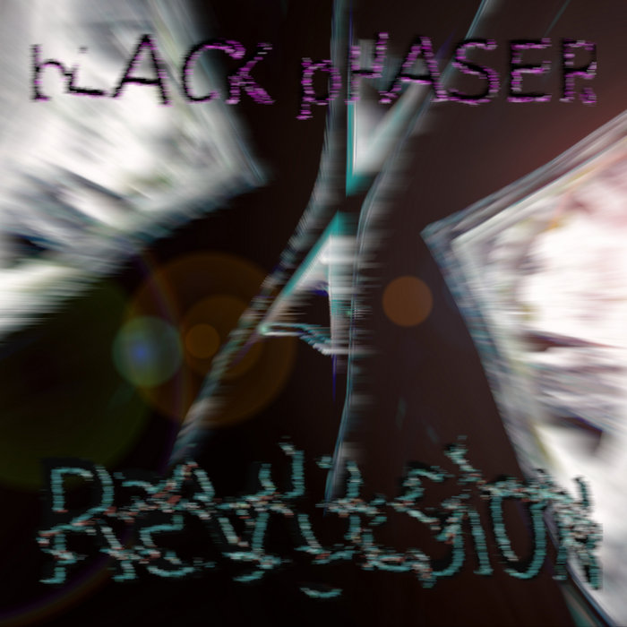 Revulsion | Black Phaser