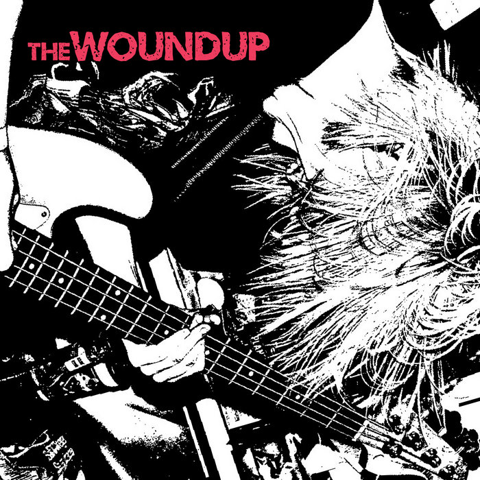 The Woundup (Remastered) | The Woundup | Butch Gerald