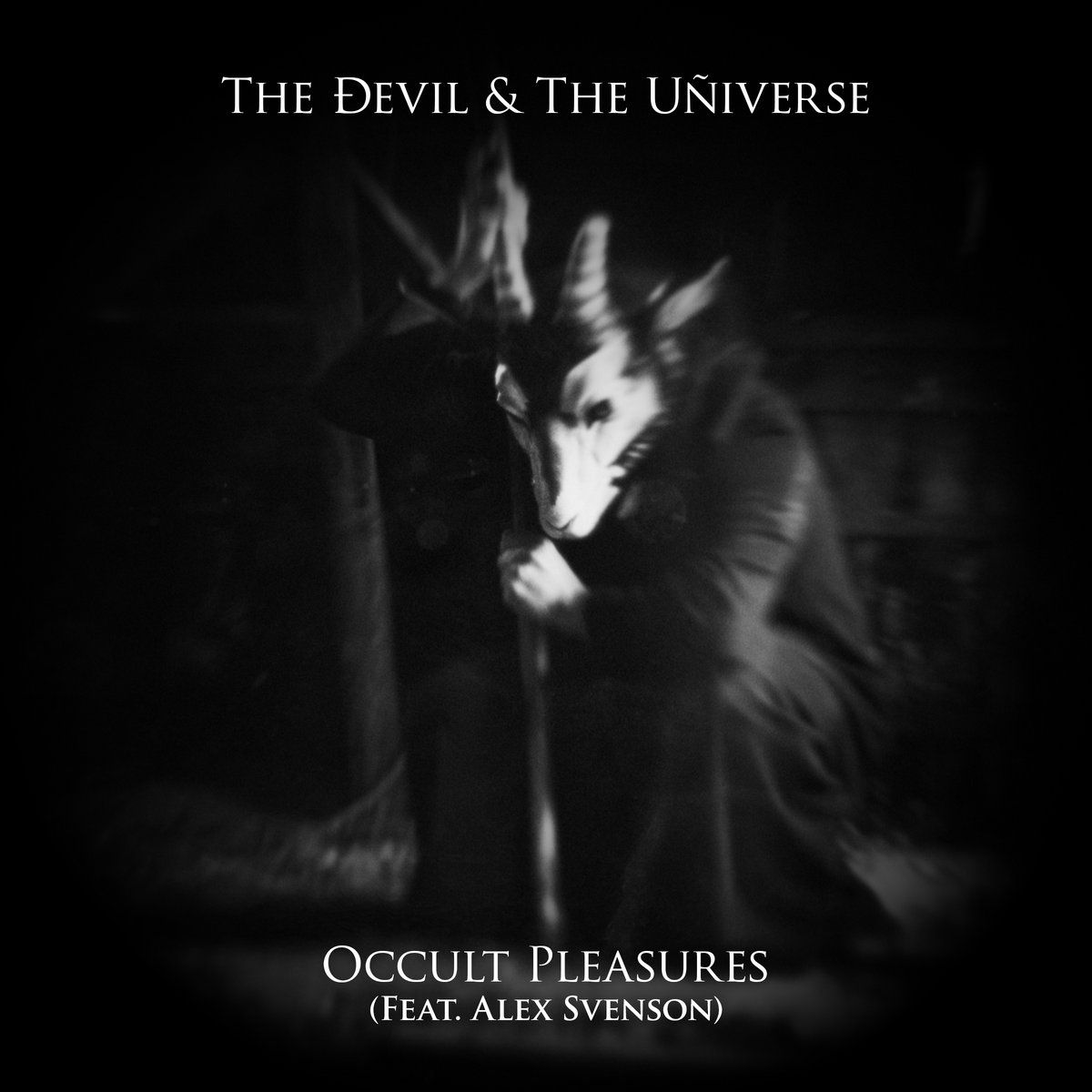 Occult Pleasures feat. Alex Svenson (Then Comes Silence) - Single | The ...