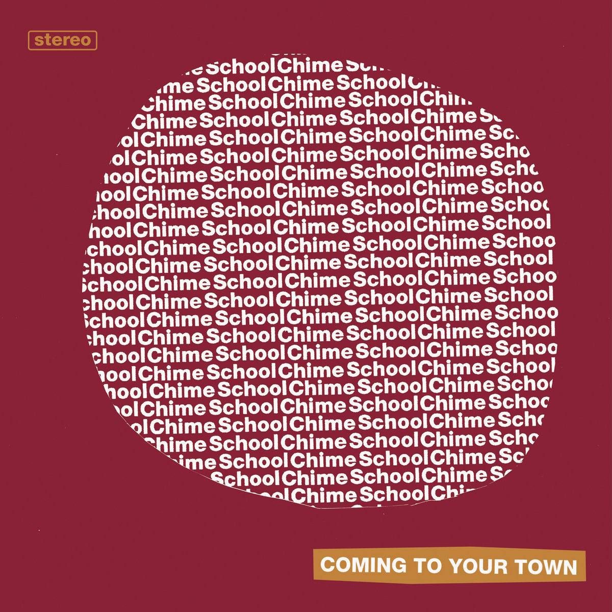 Coming To Your Town | Chime School