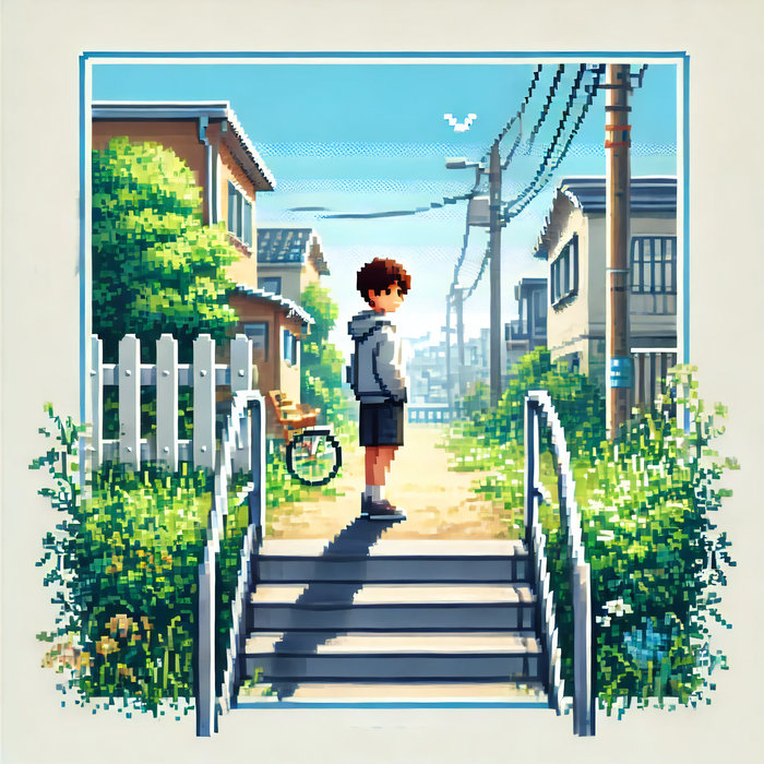 8vit vol.2 | Void Sound