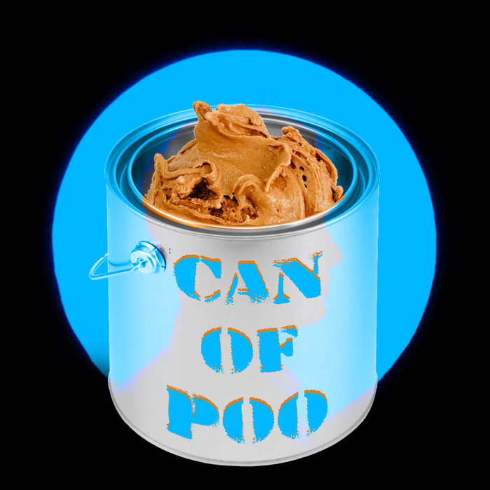 CAN OF POO | Cloud Ruins