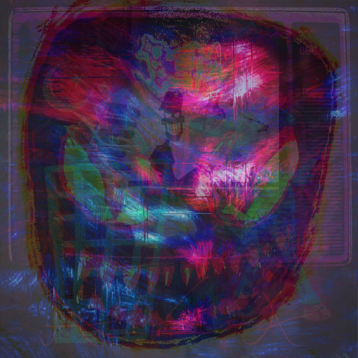 WANGASVERSE | S-TRIX & THE AGENT VENOM ALIENS