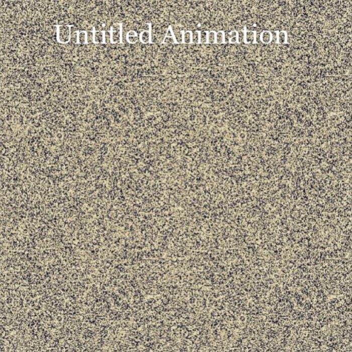Untitled Animation | Untitled Animation