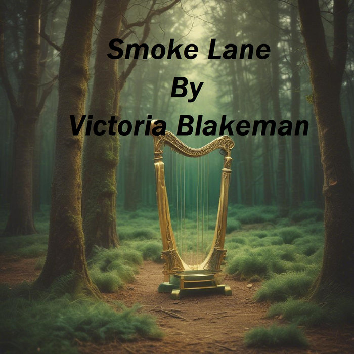 Smoke Lane | Victoria Blakeman