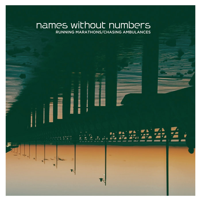 Stars Between Stations (20th Anniversary Edition) | Names Without Numbers