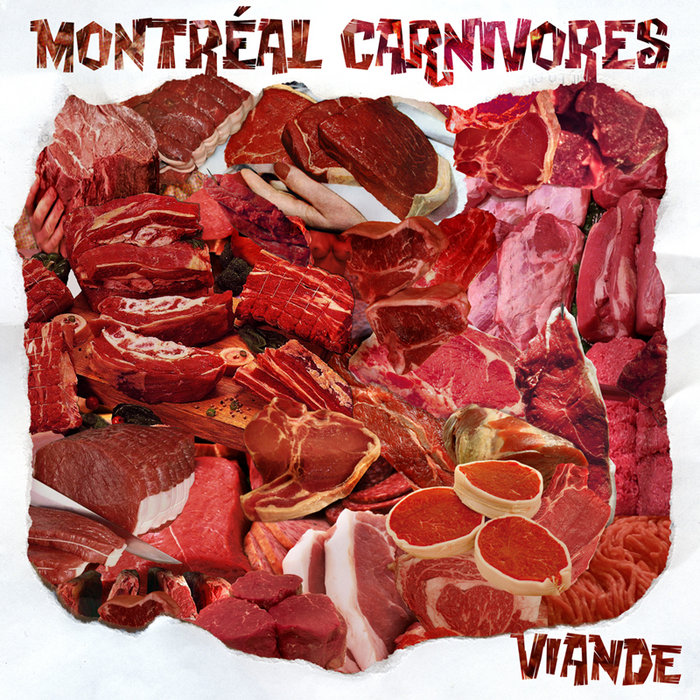 Viande | Montréal Carnivores