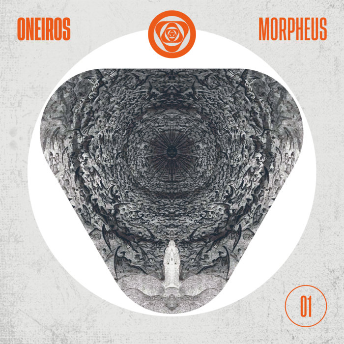 MORPHEUS 01 | MRKV | Oneiros Records