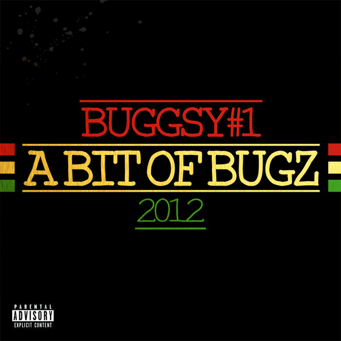A BIT OF BUGZ 2012 | BUGGSY | BUGGSY#1