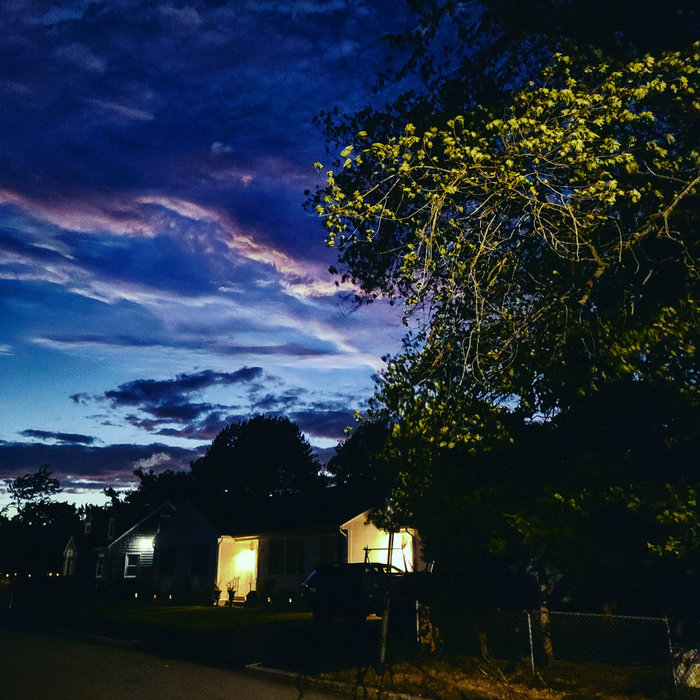 Back Window / Crack The Sky - Split | Back Window and Crack The Sky ...