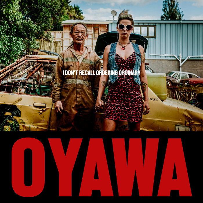 Digging Yourself Out Of a Hole | Oyawa