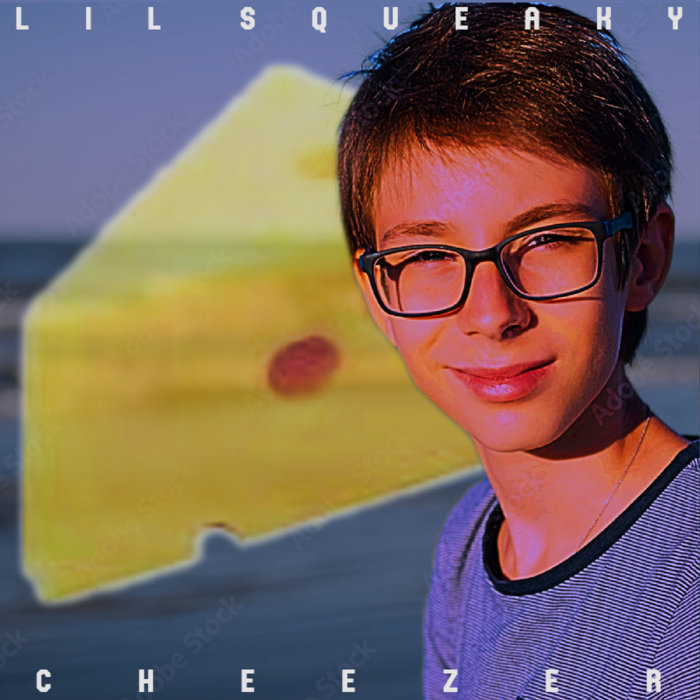 Lil Squeaky Freestyle | Cheezer