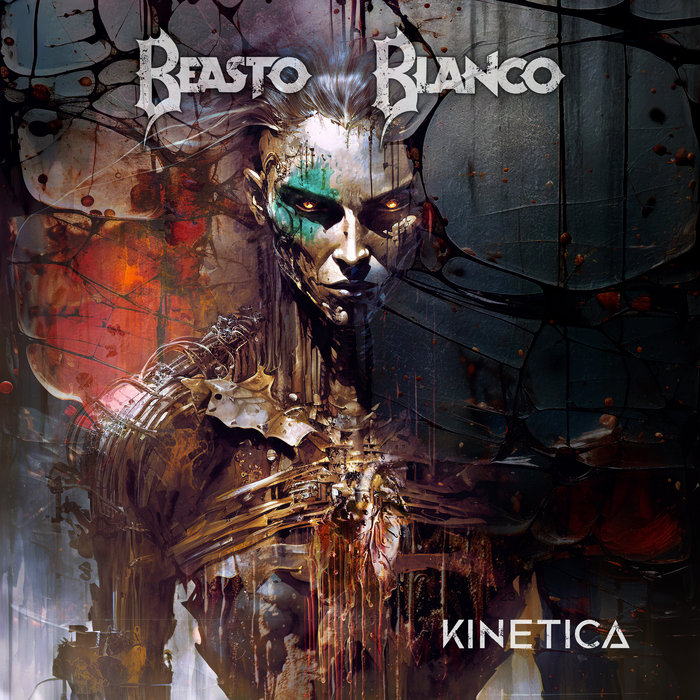 Kinetica | Beasto Blanco