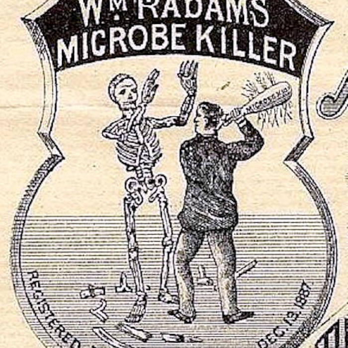 RITUALS AGAINST DEATH | Jacob Sunderlin