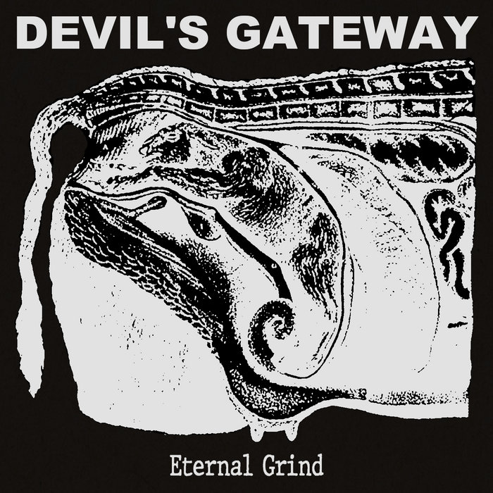 Eternal Grind | Devil's Gateway