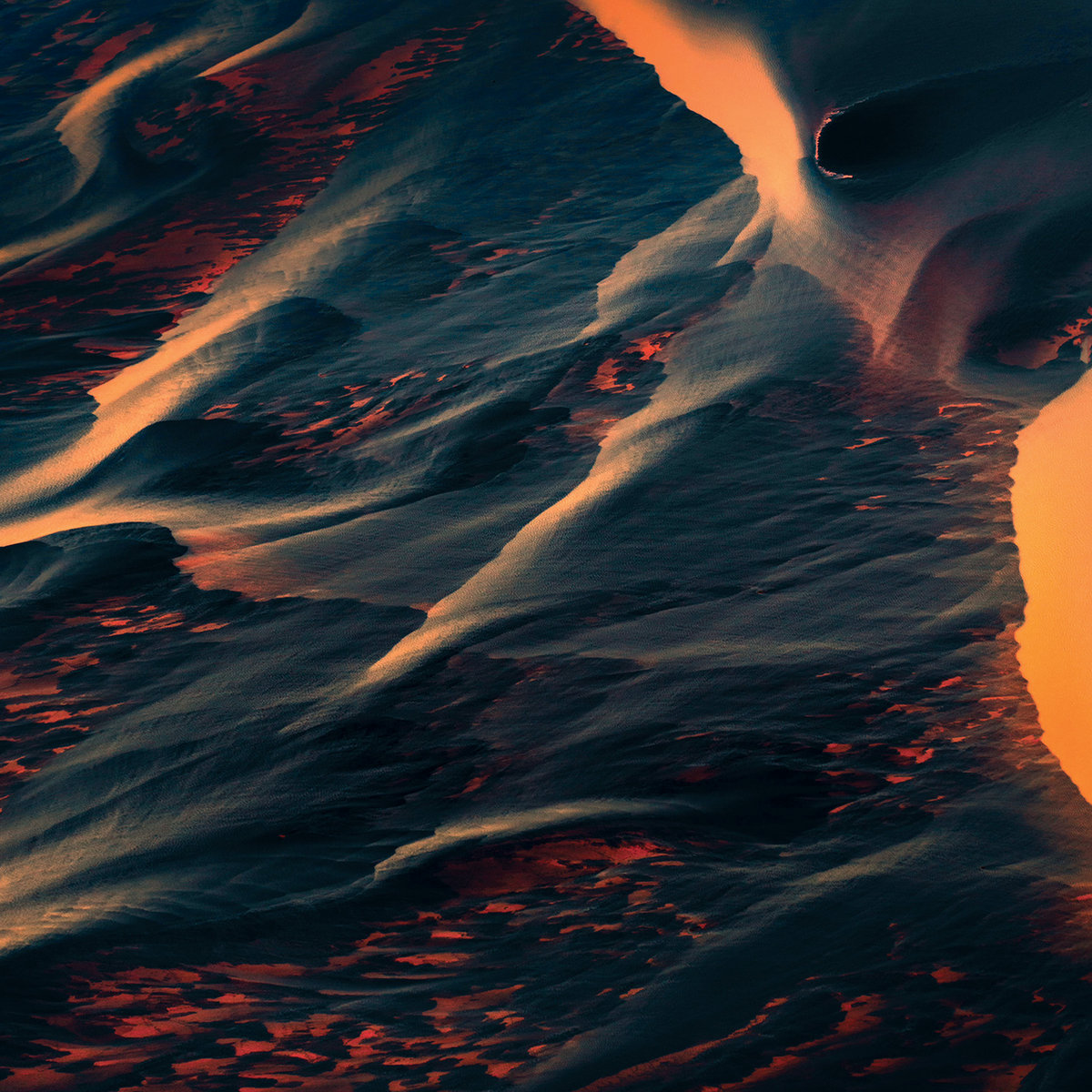 Nothing Left to Deconstruct | Loneshore