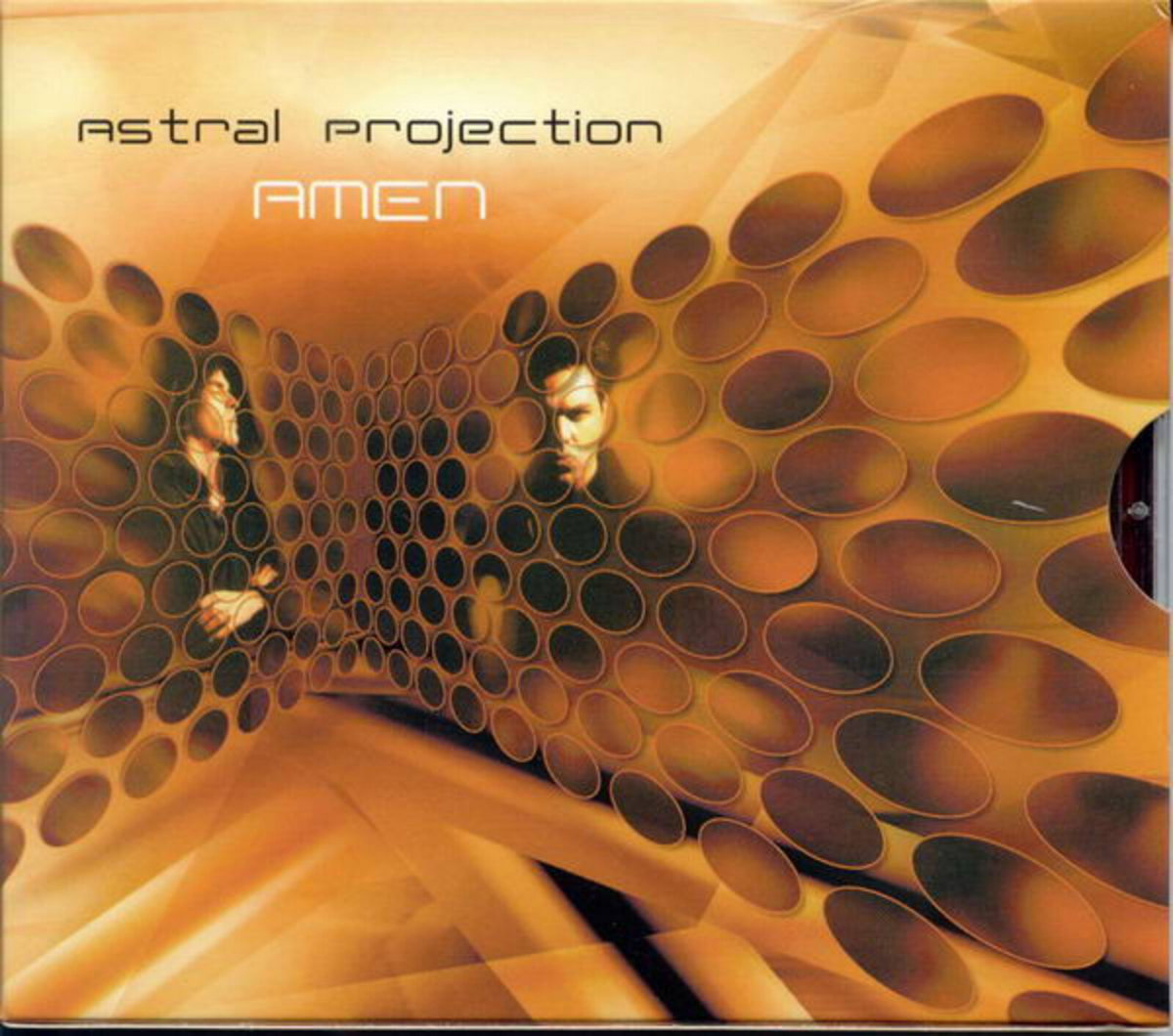 Amen | Astral Projection