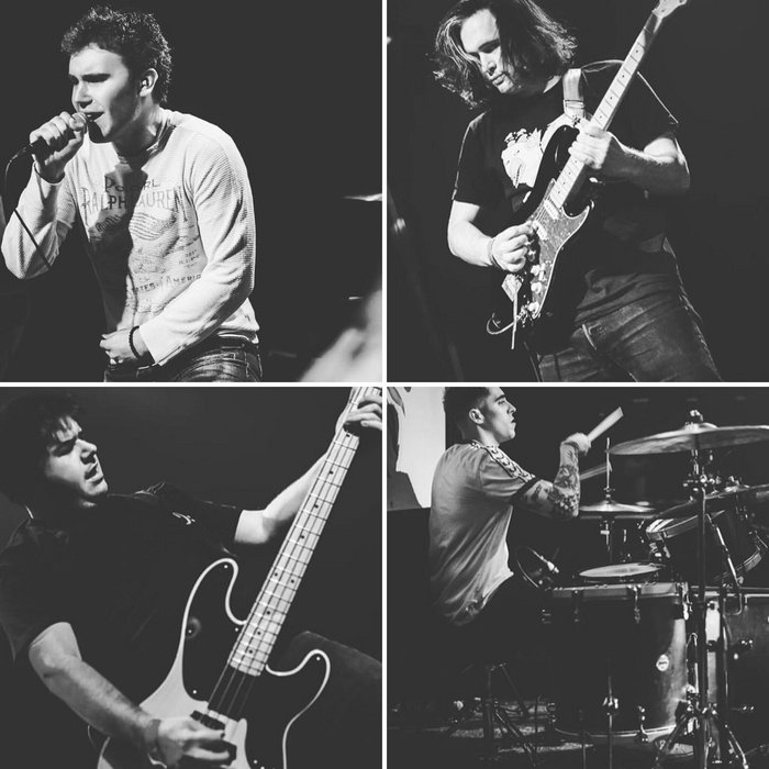 Live At Jammin Java Promise Nothing