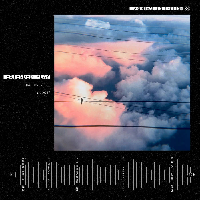 Kai Overdose Kai Blackwood & The Tokyo Death Squad