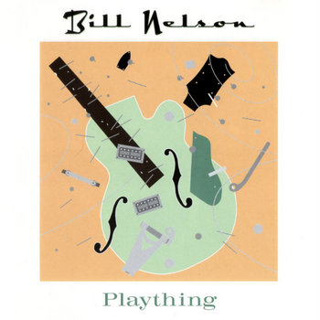 Music | Bill Nelson