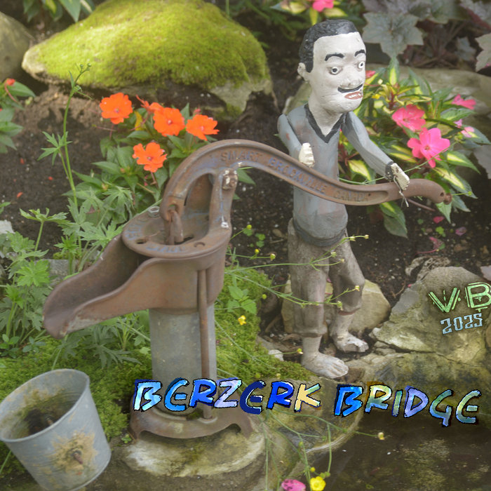 Berserk Bridge | Vincent Berger Rond