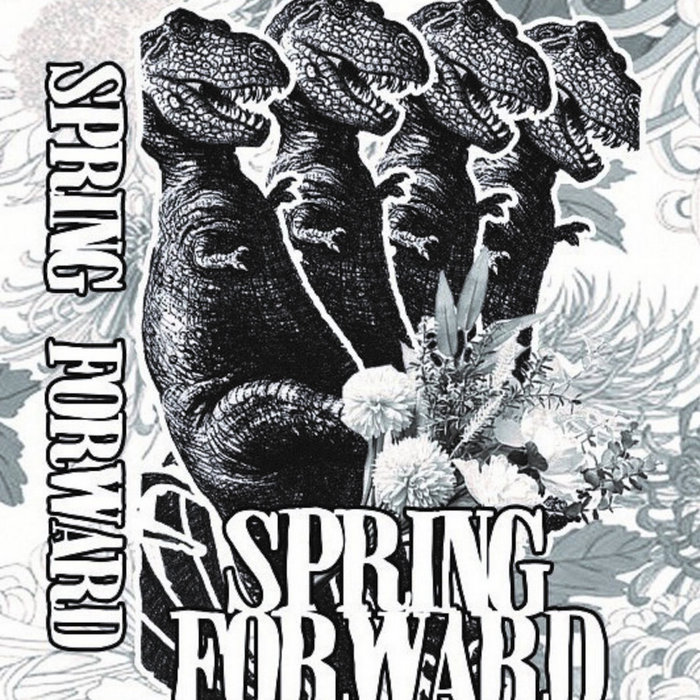 still care | SPRING FORWARD | Brainwasher Records