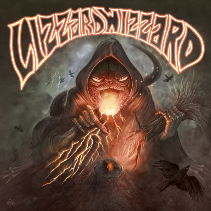 Lizzard Wizzard | Lizzard Wizzard