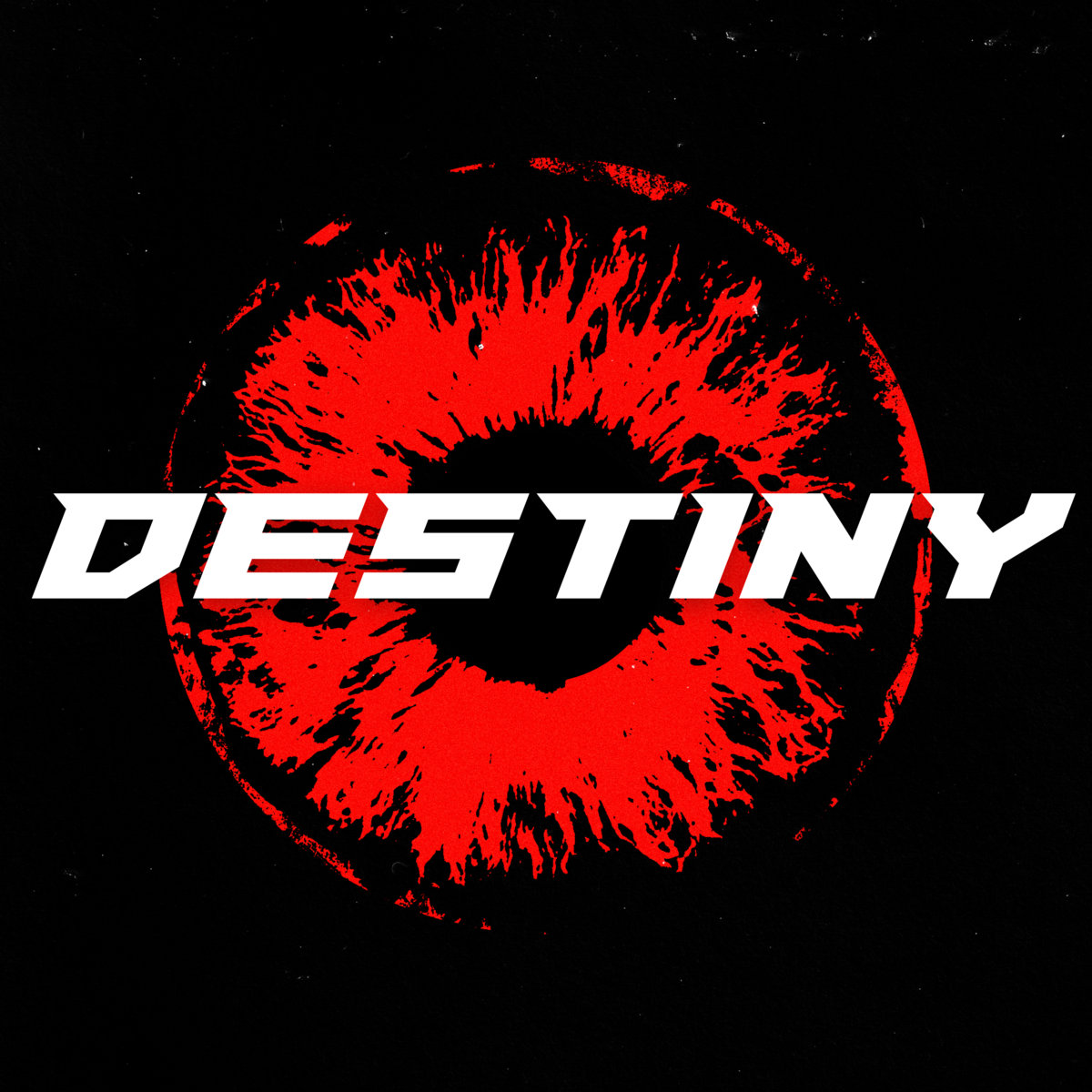 Destiny | Miró