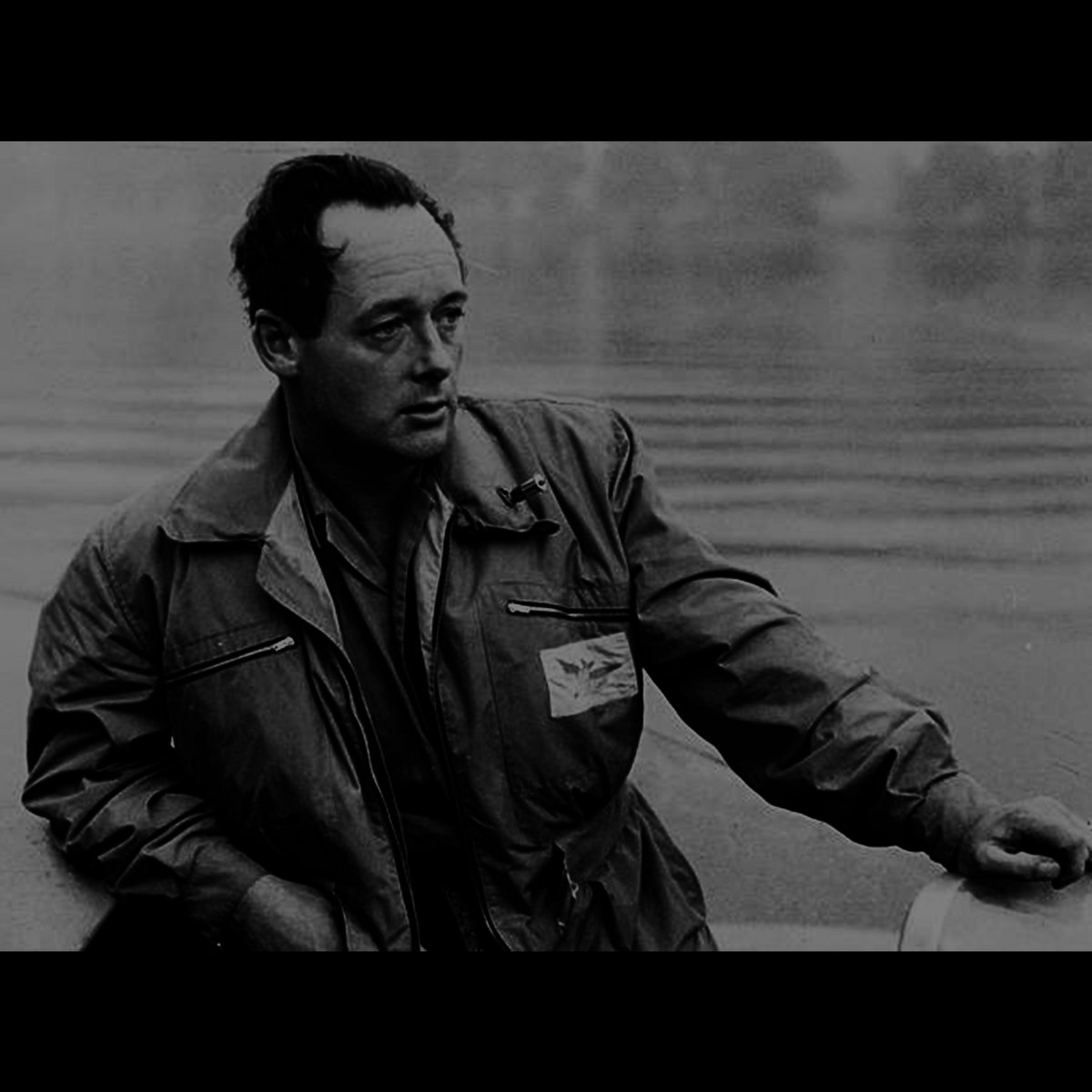 Donald Campbell's Heroic Sacrifice | T. Rushton | LSD Induced ...