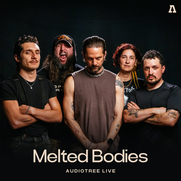 Melted Bodies on Audiotree Live | Melted Bodies | Audiotree