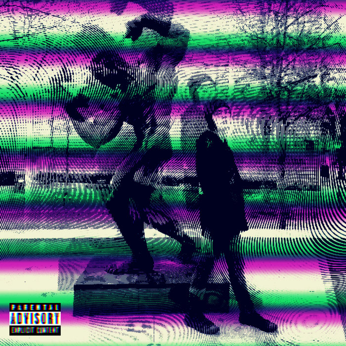 Pulled Up | KOIZE | Numbskull Supply