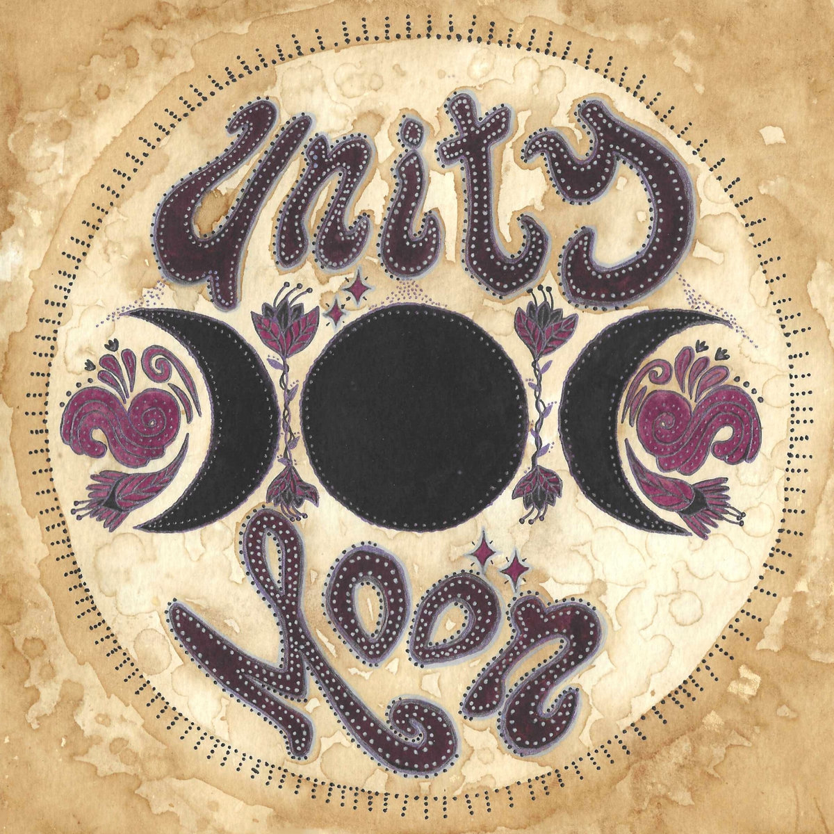 Unity Moon | Unity Moon