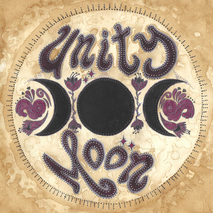 Unity Moon | Unity Moon