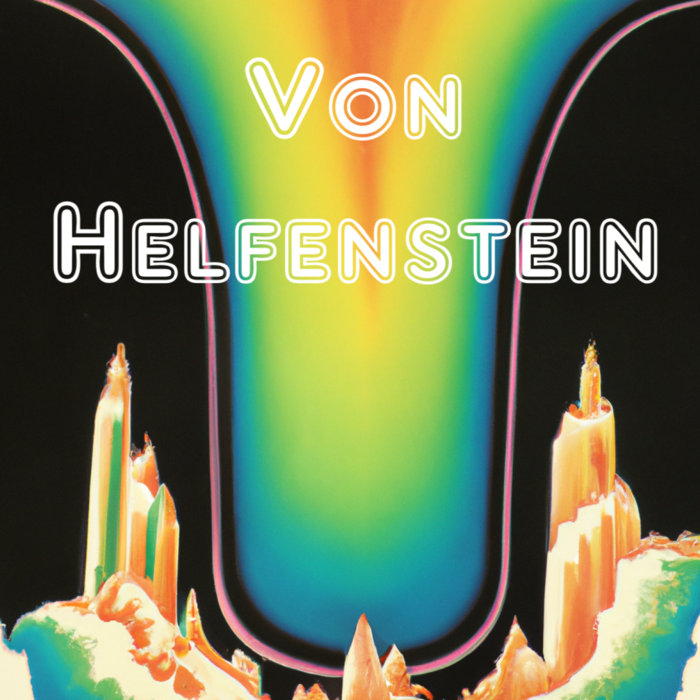 Spectral Tilt | Von Helfenstein