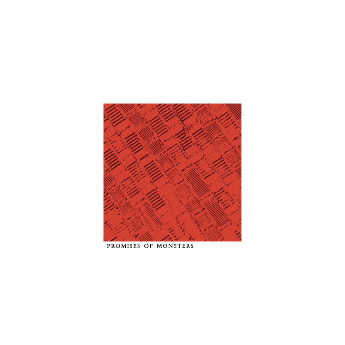 Promises of Monsters | Opio del Mono