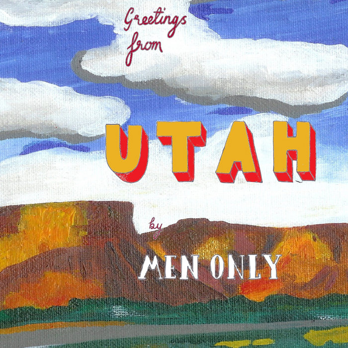Utah EP | Men Only