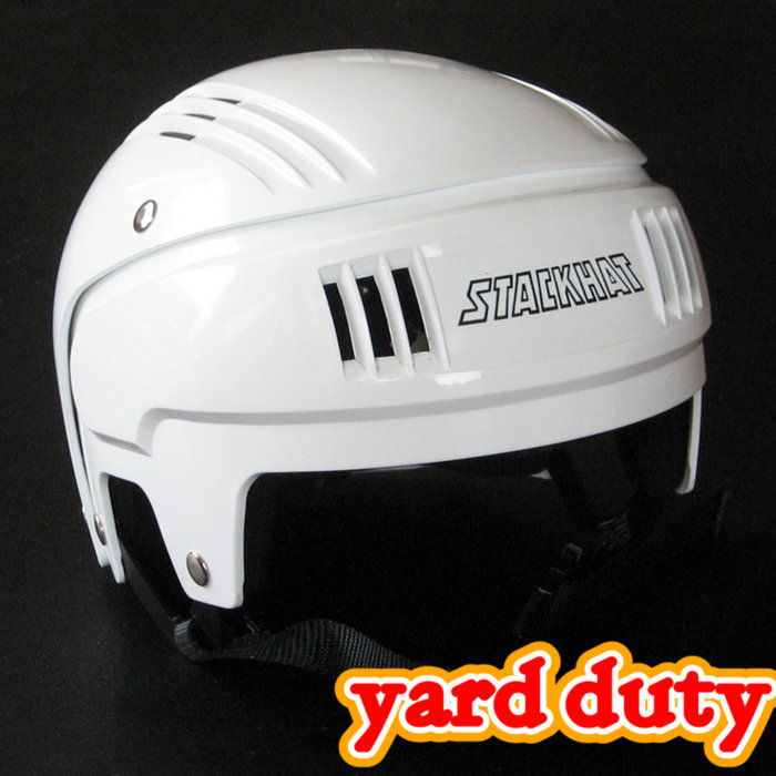 Stackhat | Yard Duty | Slippery Slope Recordings