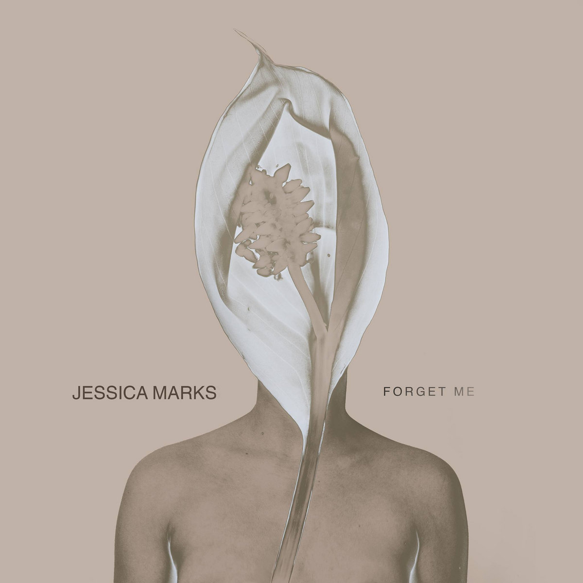 FORGET ME | Jessica Marks